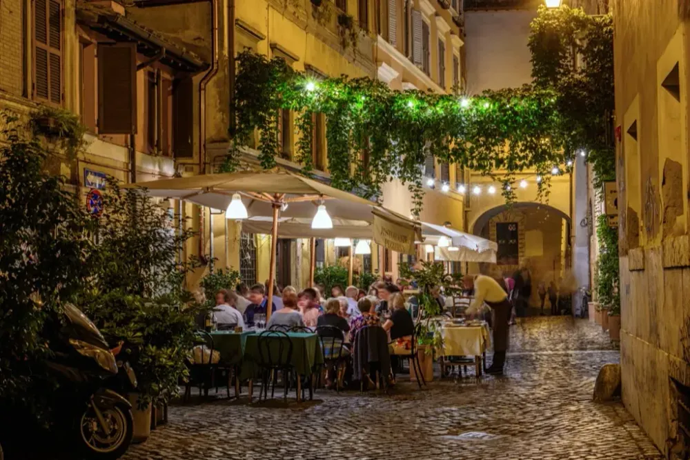 Is It Safe to Travel to Italy? Warnings You Need to Know