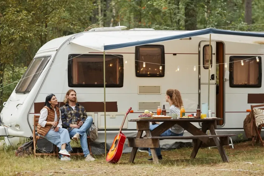 The 22 Best RV Parks in the U.S. for Every Kind of Camper