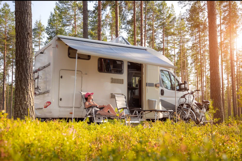 The 22 Best RV Parks in the U.S. for Every Kind of Camper