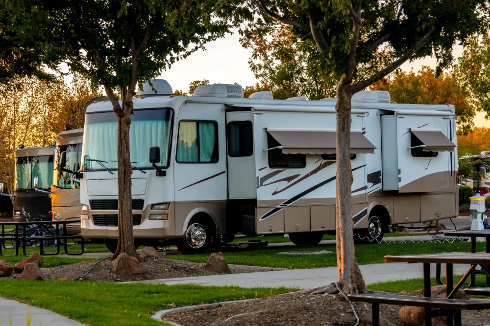 The 22 Best RV Parks in the U.S. for Every Kind of Camper