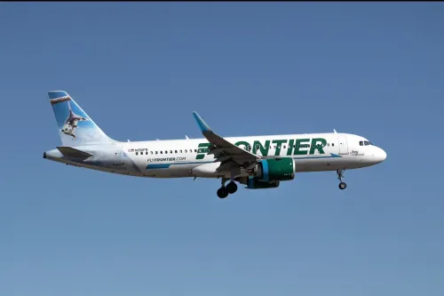 The Cheapest Airlines for Last-Minute Travel