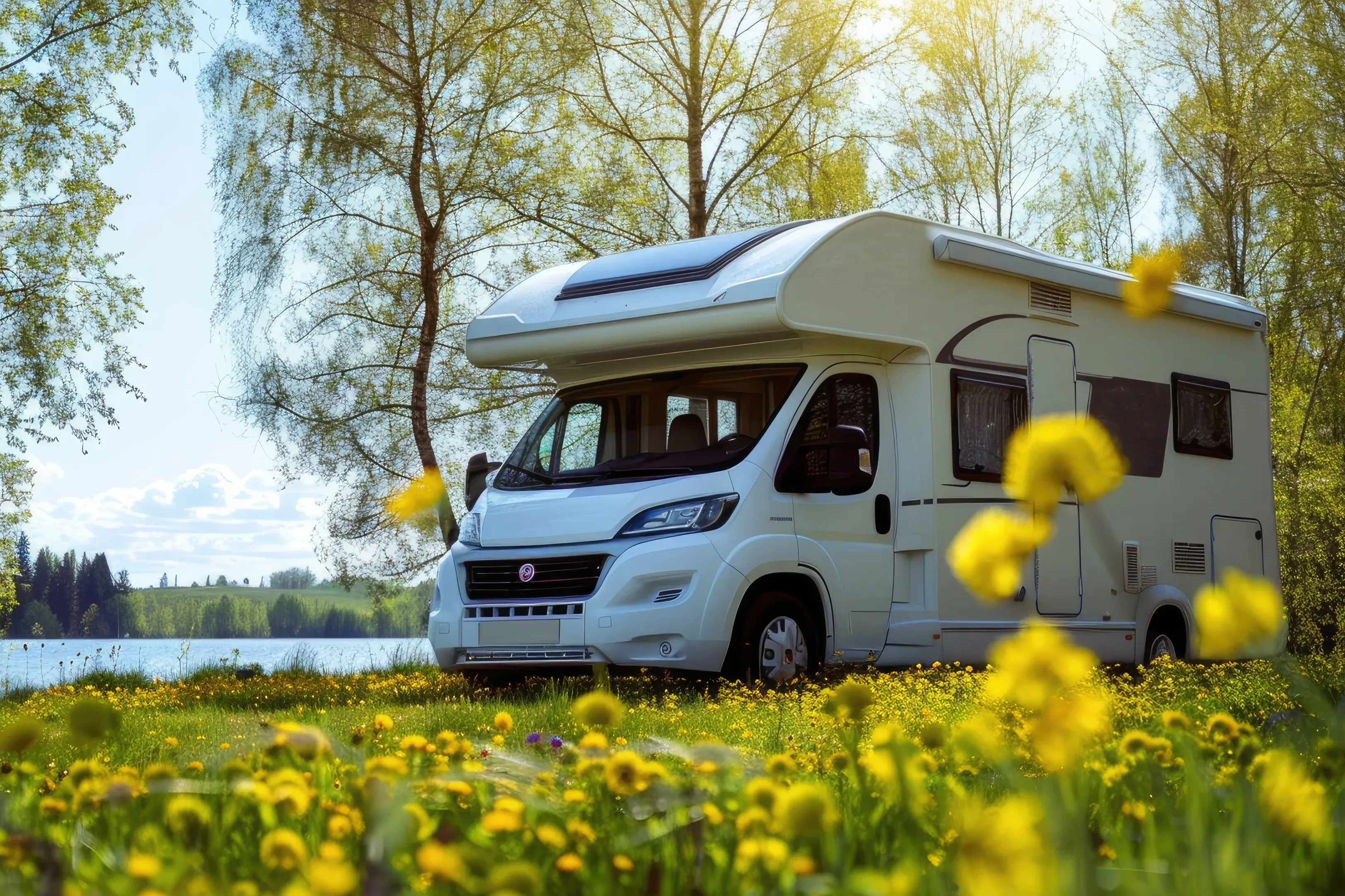 The Hidden Costs of RV Rentals