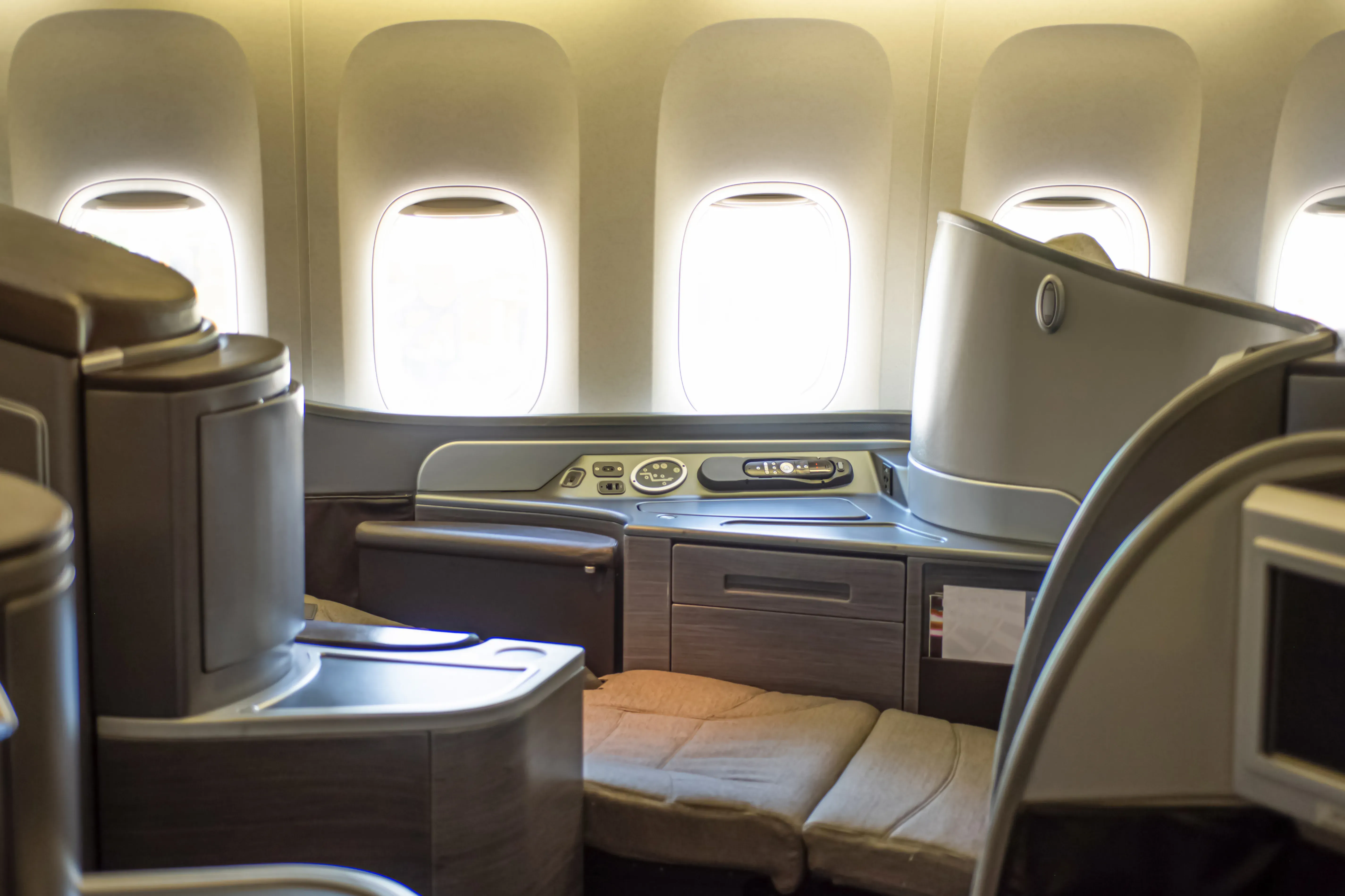 JetBlue Mint Review: Is First Class Worth It?