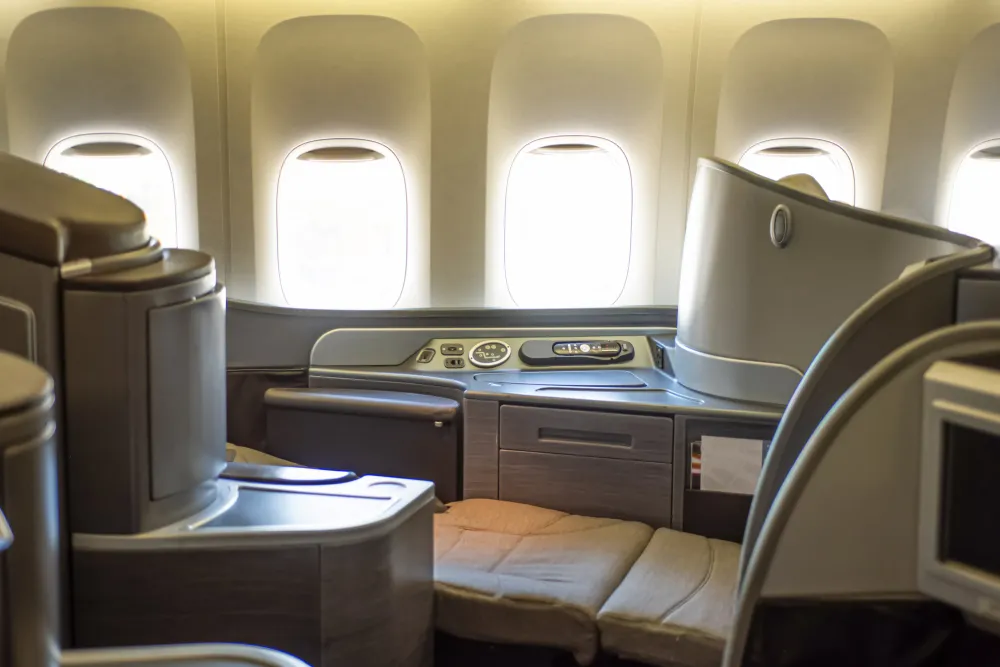 JetBlue Mint Review: Is First Class Worth It?