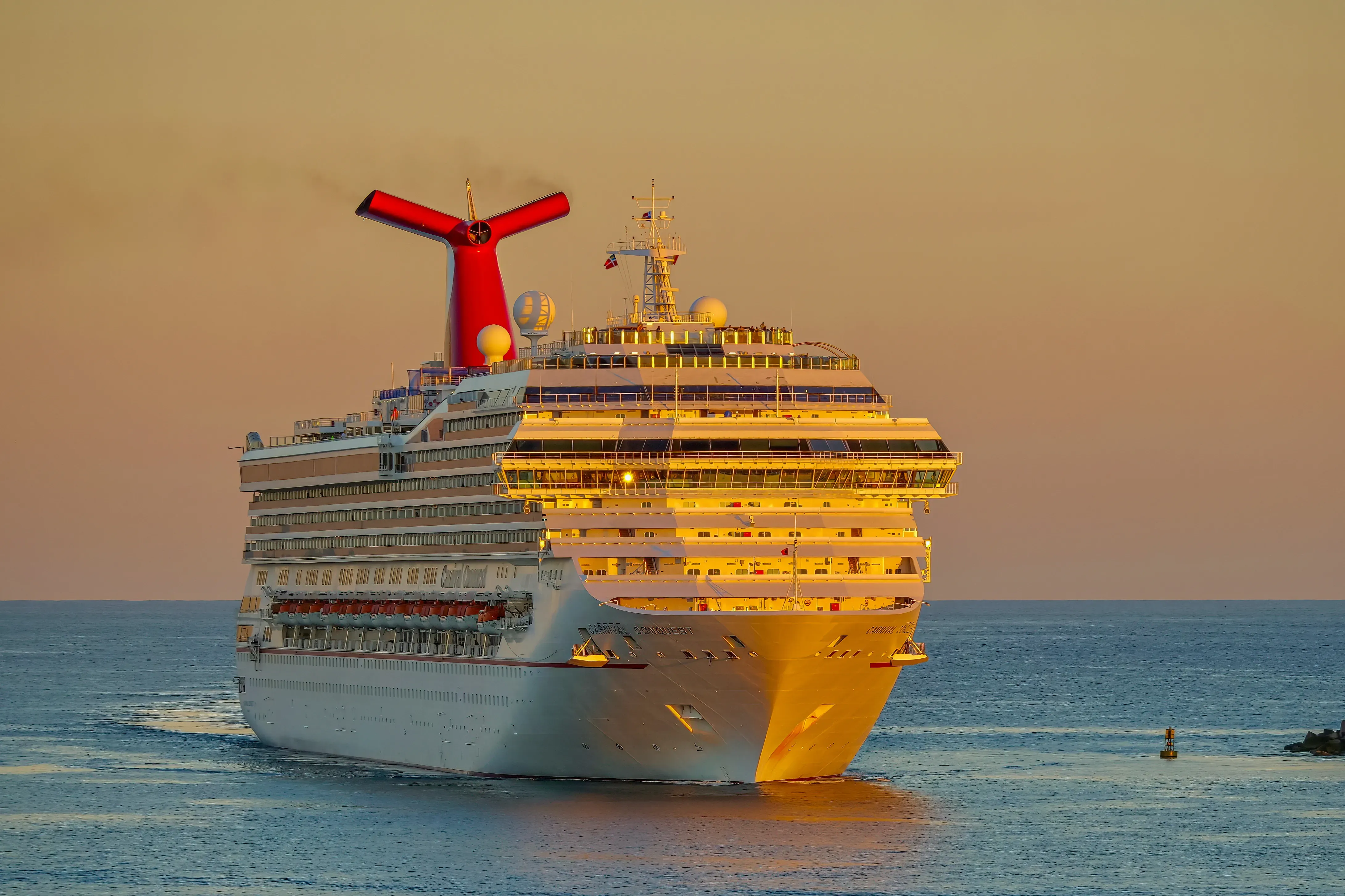 12 Affordable Cruises to Book in 2025: Caribbean, Alaska, Europe & More