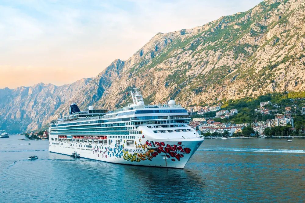 12 Affordable Cruises to Book in 2025: Caribbean, Alaska, Europe & More