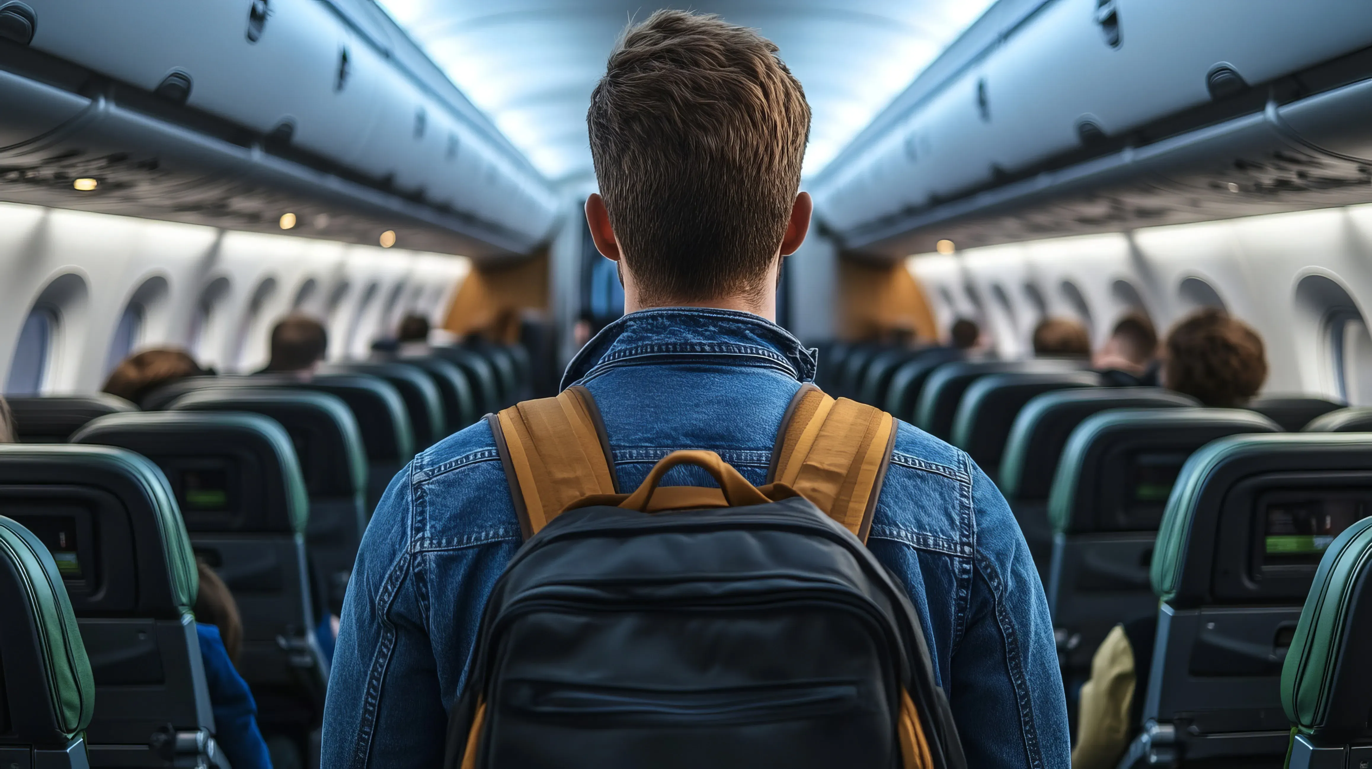 The Pre-Flight Routine That Could Save Your Life