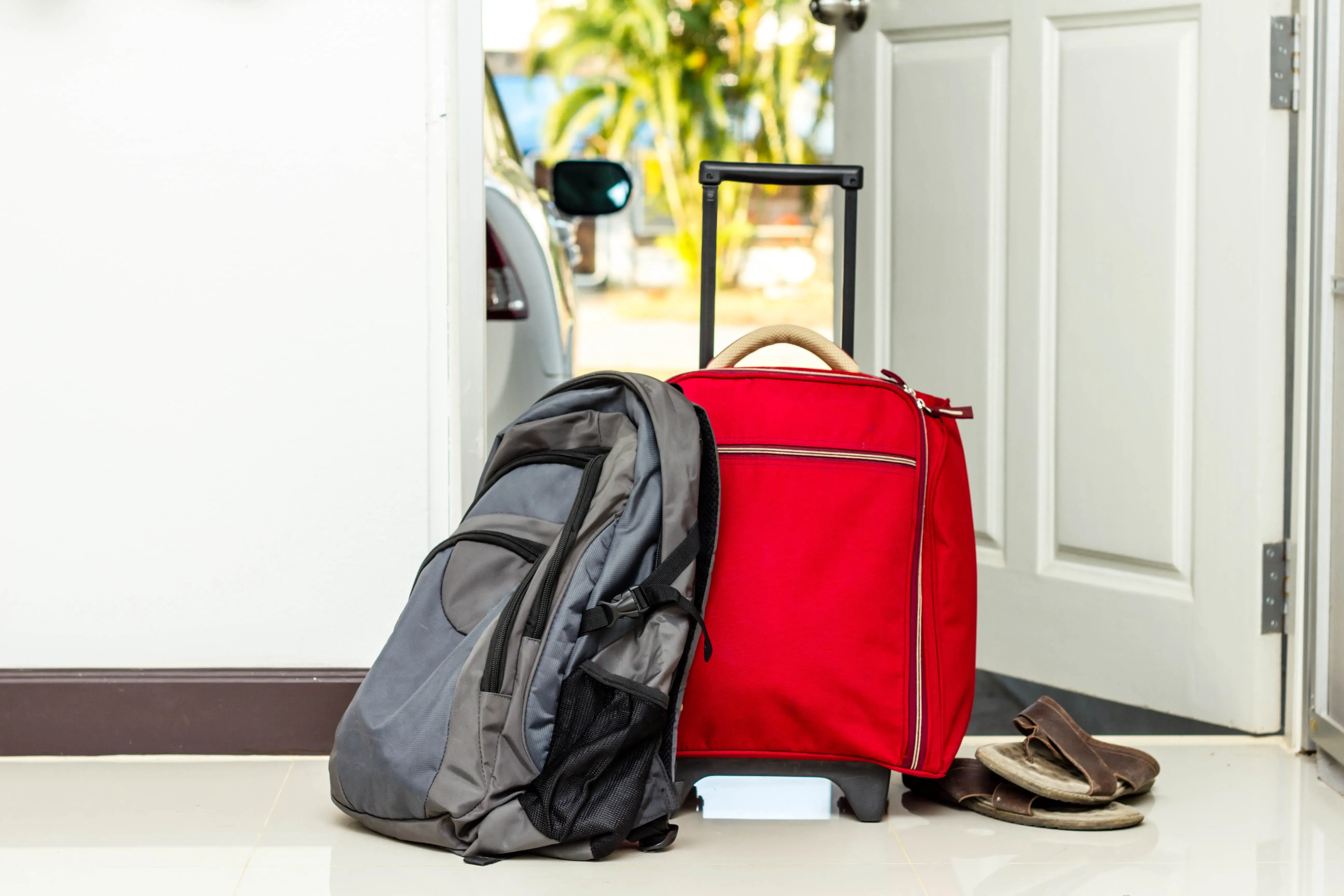 The Best Carry-Ons to Bring When You Check a Bag