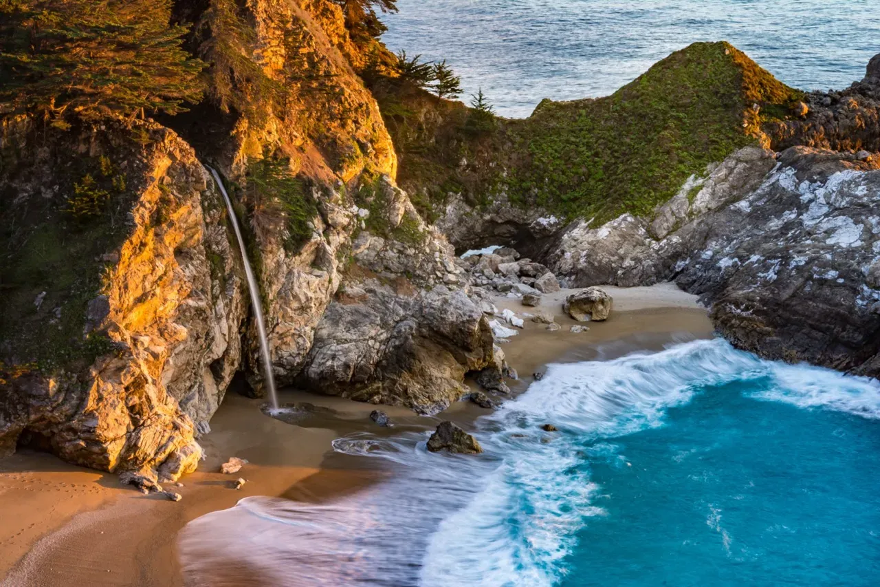 The Best State Parks