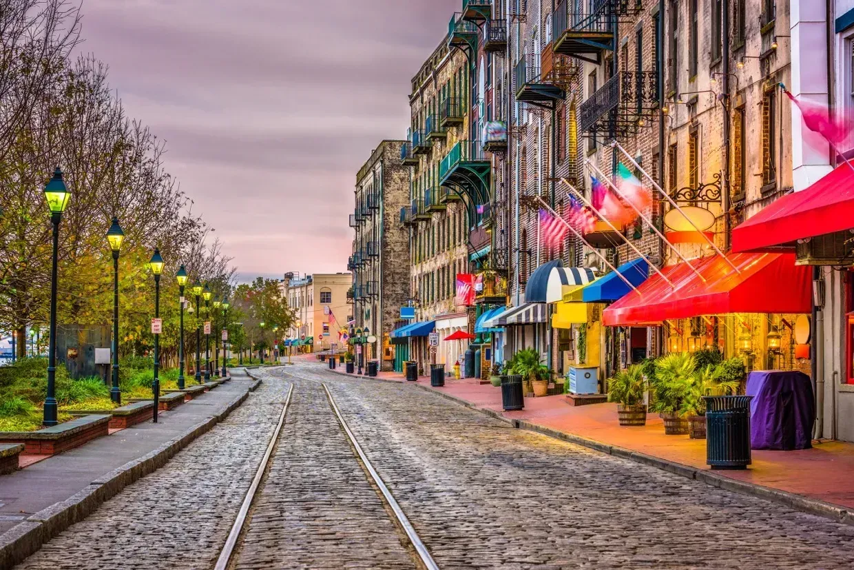 Spring Break Destinations That Aren't Overrun in March 2026