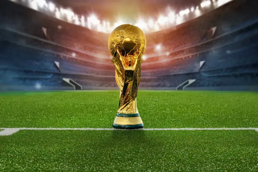 World Cup 2026 + America 250: Book Summer Travel Now!