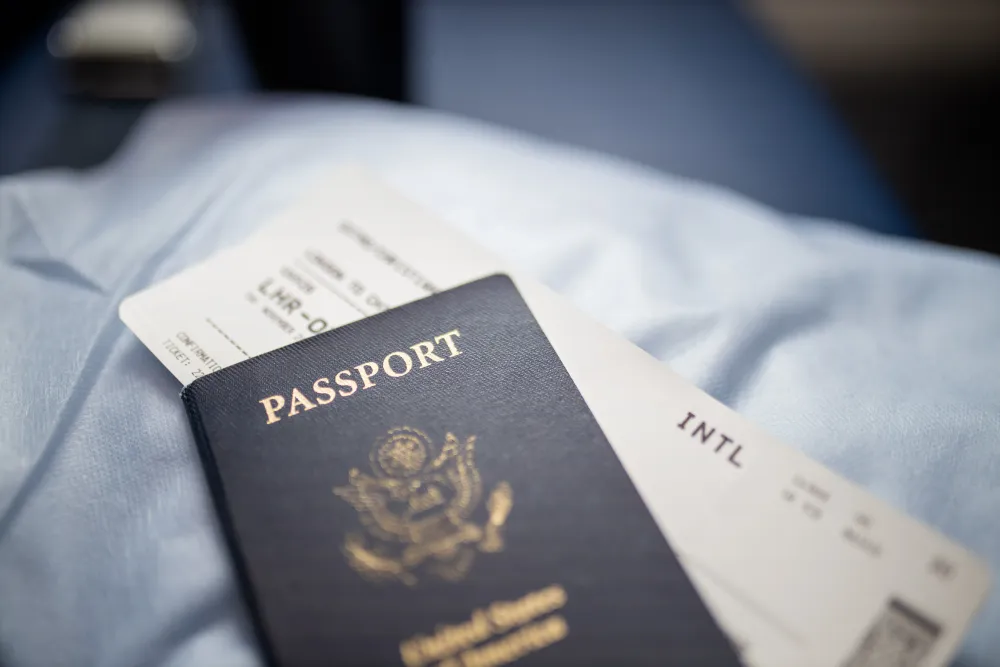 How to Renew Your U.S. Passport in 2026: Processing Time & Cost