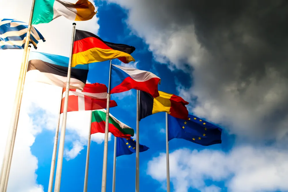 When to Book Summer 2026 Europe Flights: February Is Your Window