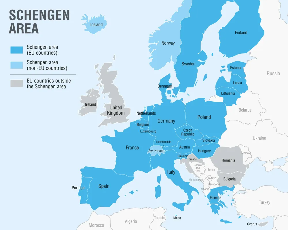 Why Scandinavia Is the Best Summer Destination for 2026