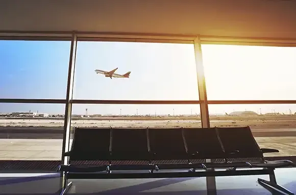 21 Clever Little Air-Travel Tips