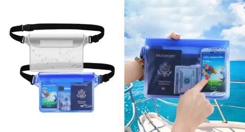 The Best Passport Wallets | SmarterTravel