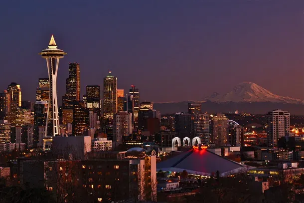 21 Photos That Will Make You Want to Visit Seattle