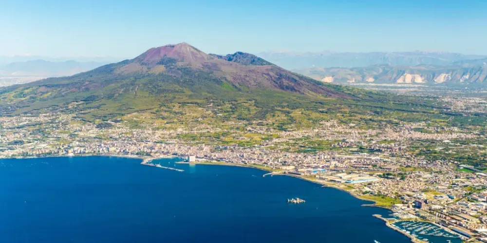 Where to Visit Volcanoes in Europe | SmarterTravel