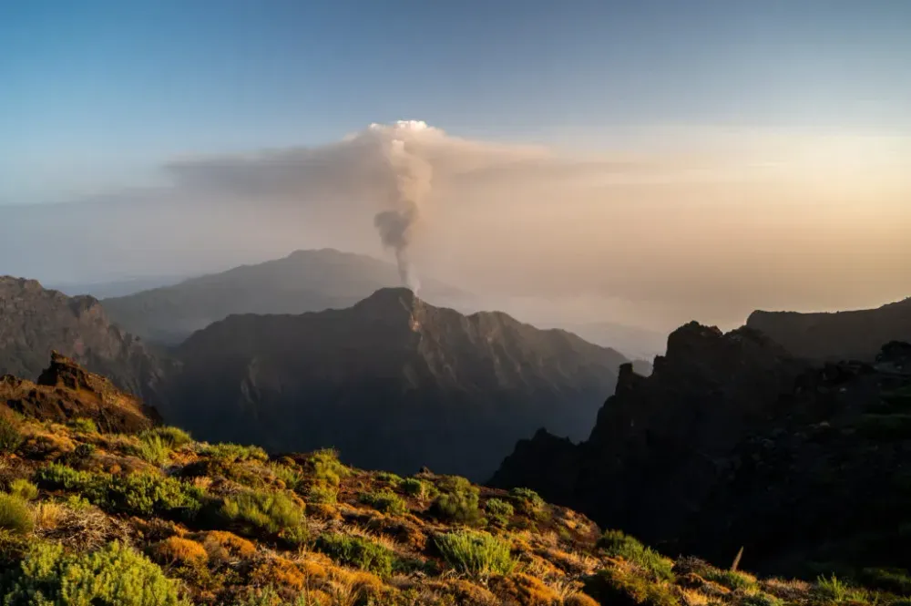 Where to Visit Volcanoes in Europe | SmarterTravel