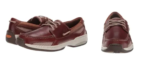22 Amazing Waterproof Shoes To Keep Your Feet Dry