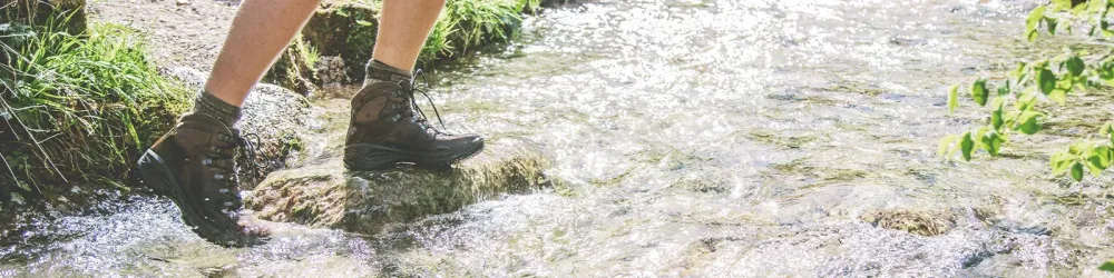 22 Amazing Waterproof Shoes To Keep Your Feet Dry