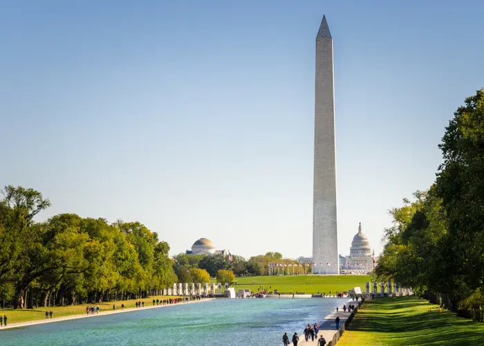 23 Must-See Washington, D.C. Attractions