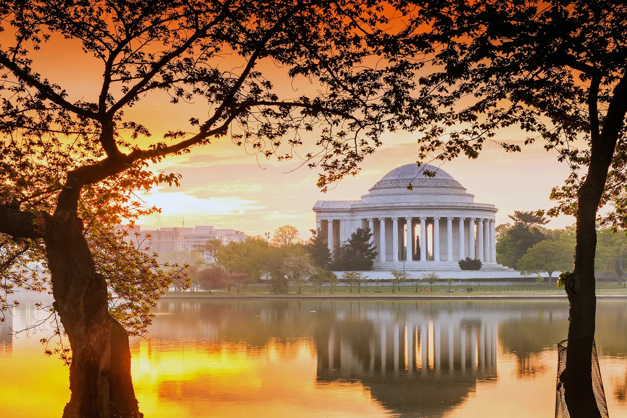 23 Must-See Washington, D.C. Attractions