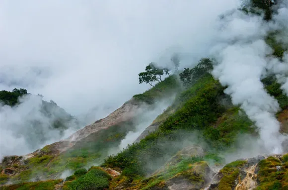 27 Amazing Natural Wonders in Asia