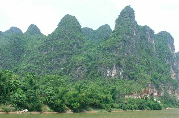27 Amazing Natural Wonders in Asia