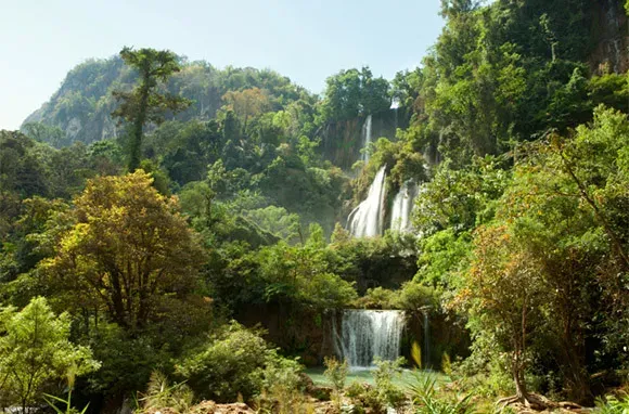 27 Amazing Natural Wonders in Asia