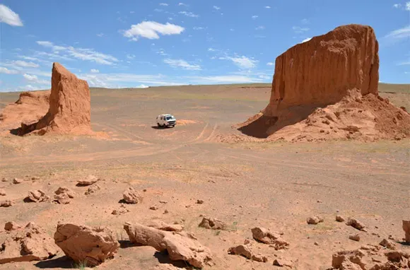 27 Amazing Natural Wonders in Asia