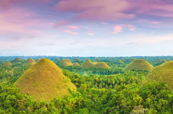 27 Amazing Natural Wonders in Asia