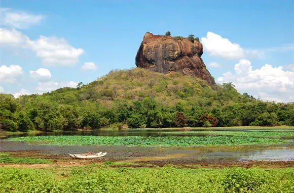 27 Amazing Natural Wonders in Asia