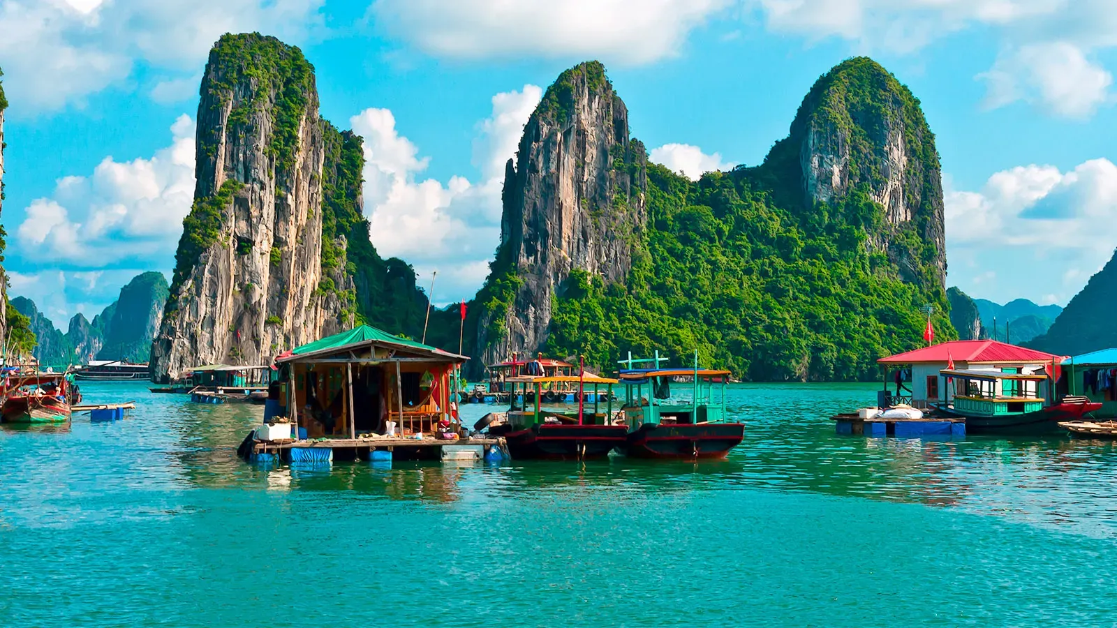 27 Amazing Natural Wonders in Asia