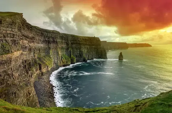 27 Inspiring Places to See Before You Die