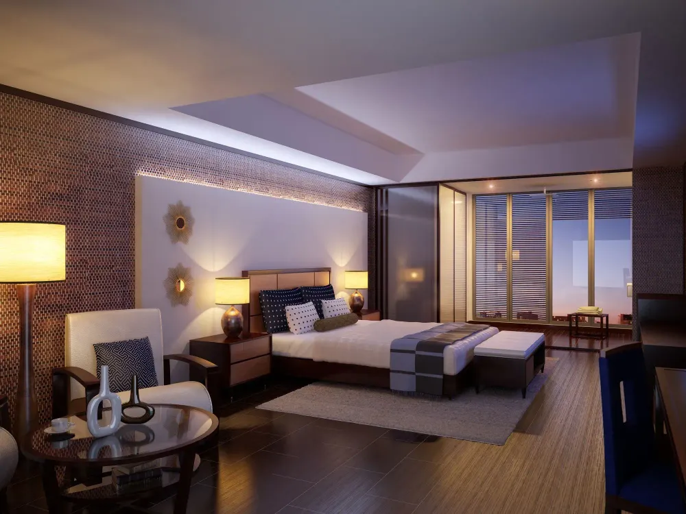 33 Ways to Sleep Better at a Hotel