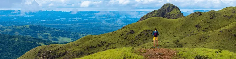 weekend breaks overseas