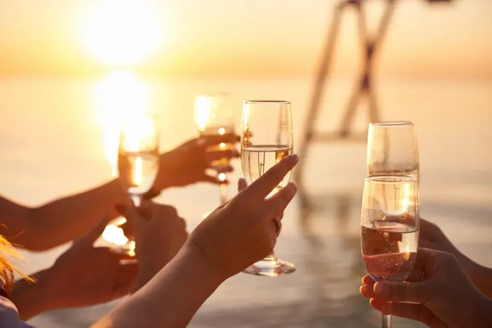 The 5 Best Champagne Tours in France | SmarterTravel