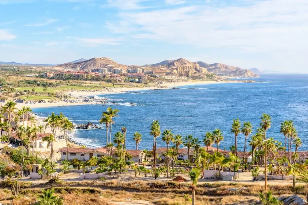 5 Cheapest Places to Go for Spring Break in Mexico This Year