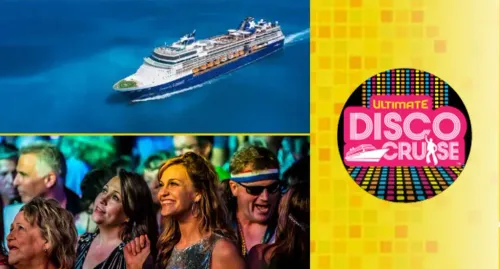 5 Crazy Themed Cruises You Can Take in 2022 and 2023