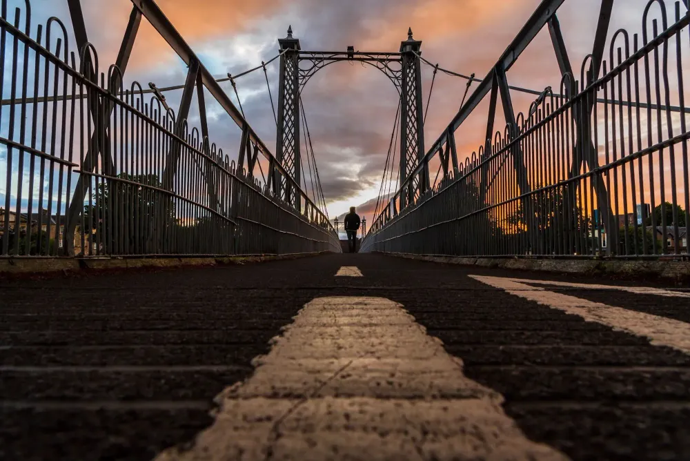 5 Scottish TV Shows to Inspire Your Next Trip