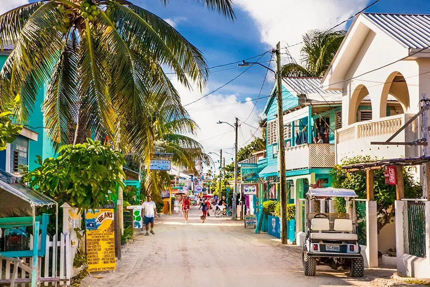 5 Surprising Countries with English as the Official Language ...