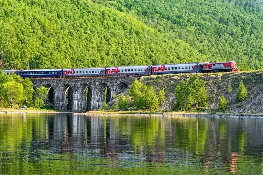 6 Incredible Train Journeys That Won't Break Your Travel Budget