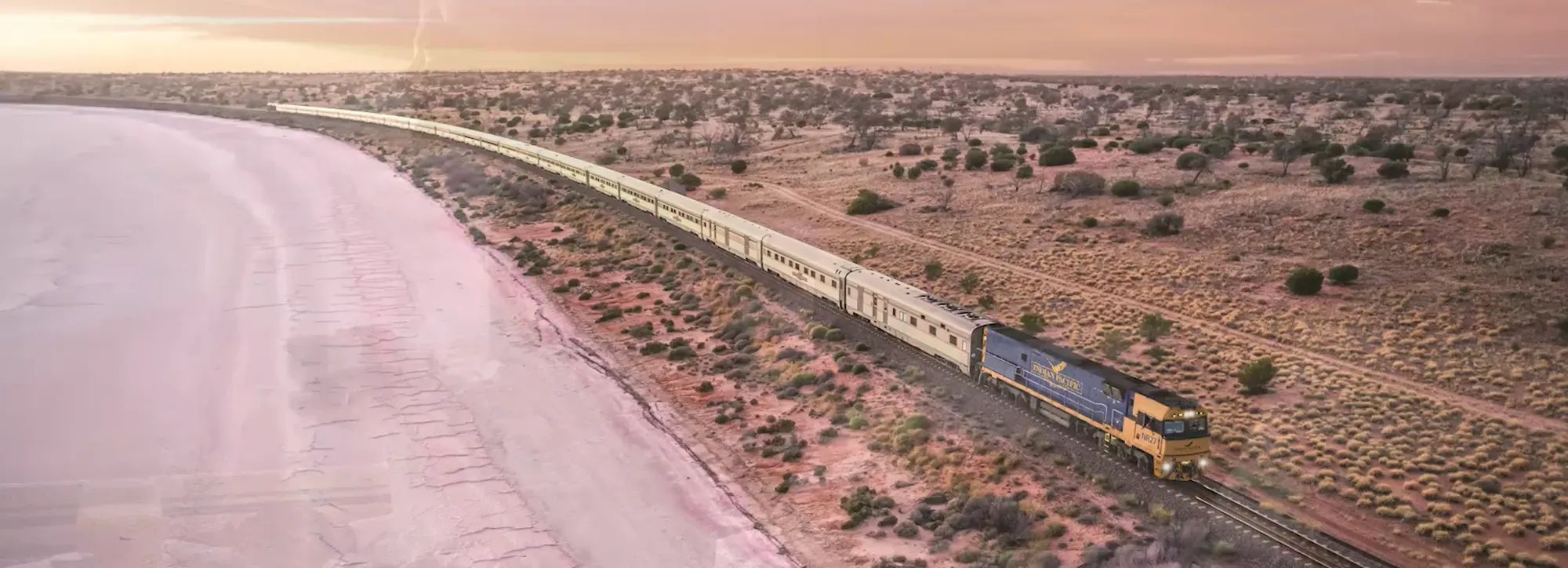 6 Incredible Train Journeys That Won't Break Your Travel Budget