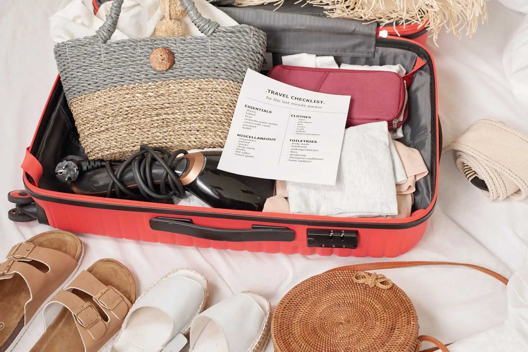 6 Travel Items You Should Never Cheap Out On | SmarterTravel