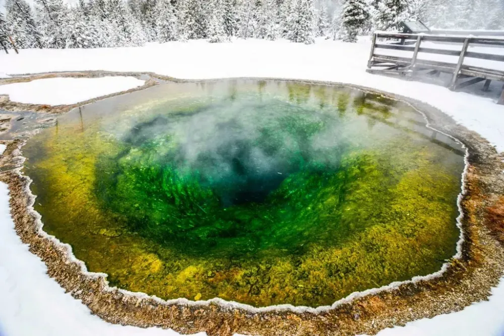 6 Unique Winter Vacations to Add to Your Bucket List