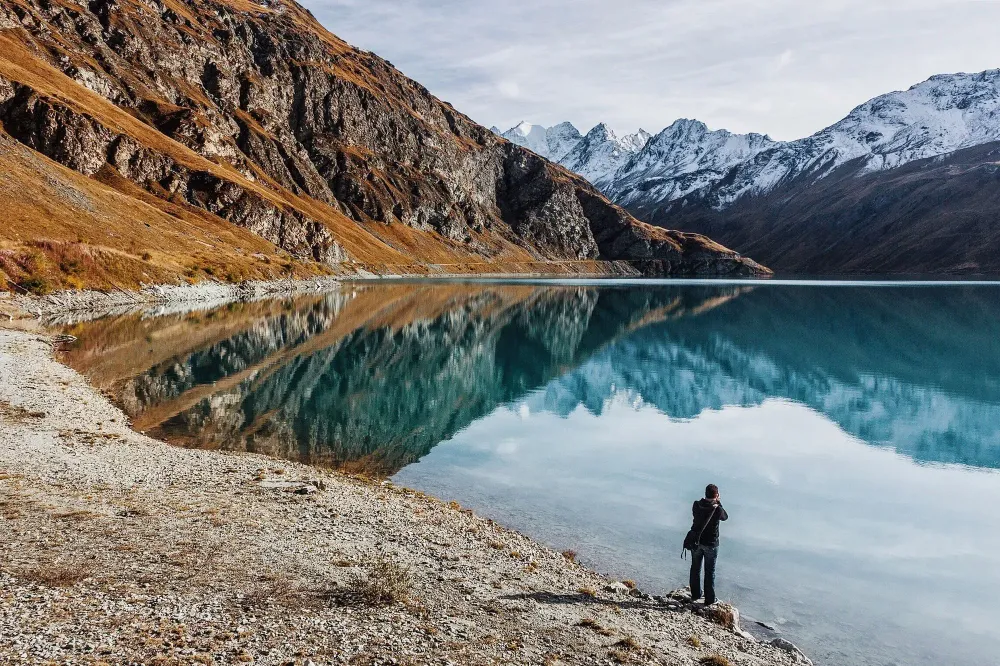6 Unique Winter Vacations to Add to Your Bucket List