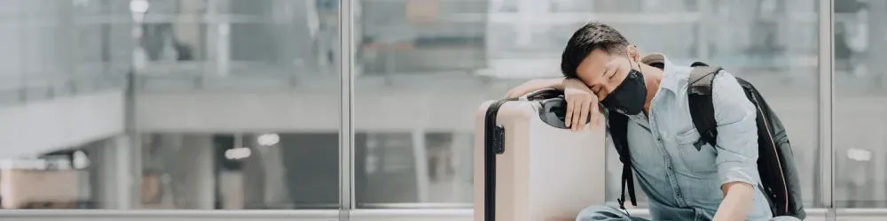 6 Ways to Avoid Getting Sick After Flying: Expert Tips for Travelers