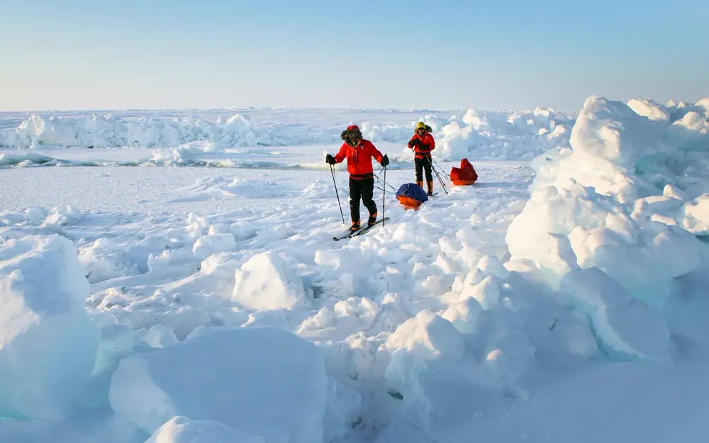 7 Adventure Tours You’ll Need a Doctor’s Note For