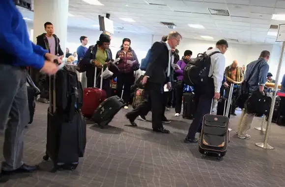 7 Air Passenger Rights You Might Not Know About